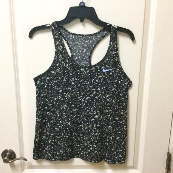 Nike | Tops | Nike Dry Fit Tank | Poshmark